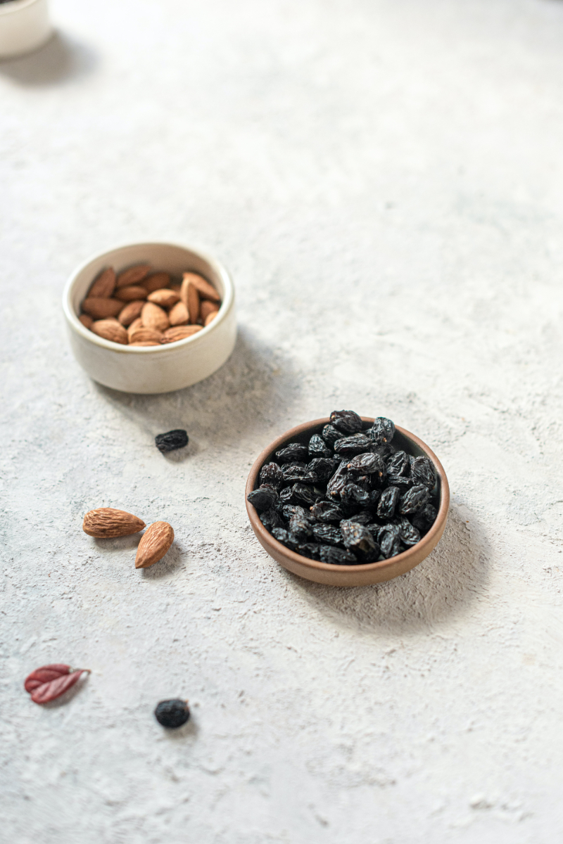 Easy Pantry Snack Ideas - Snappy Snacking