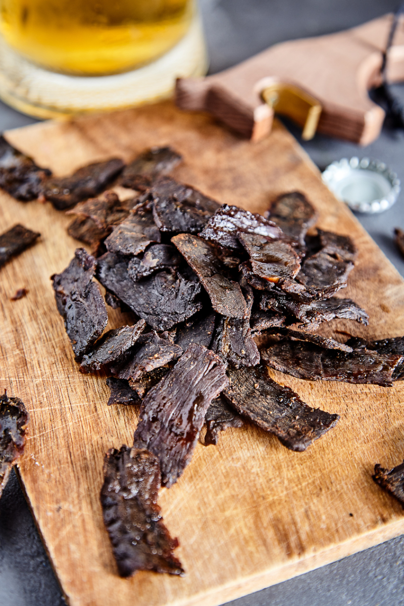 Easy Snacks to Pack for Lunch - Snappy Snacking