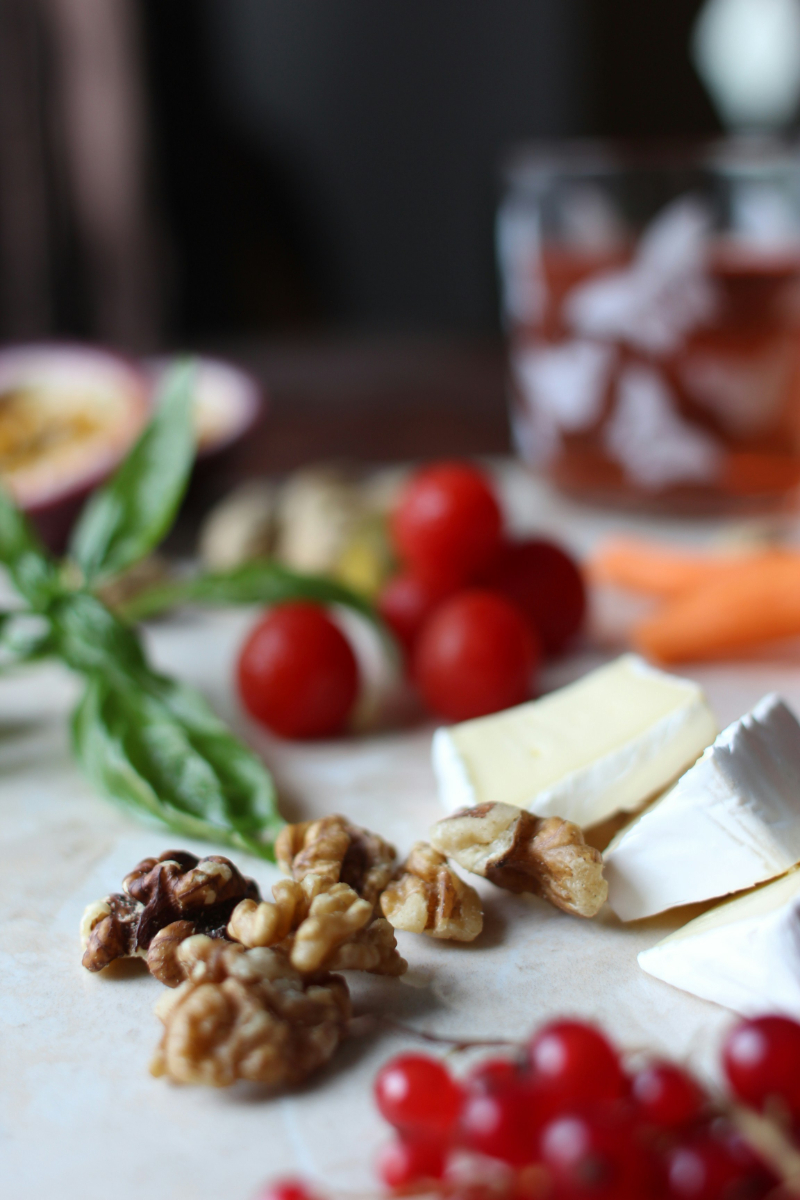 Healthy Bedtime Snacks for Kids - Snappy Snacking