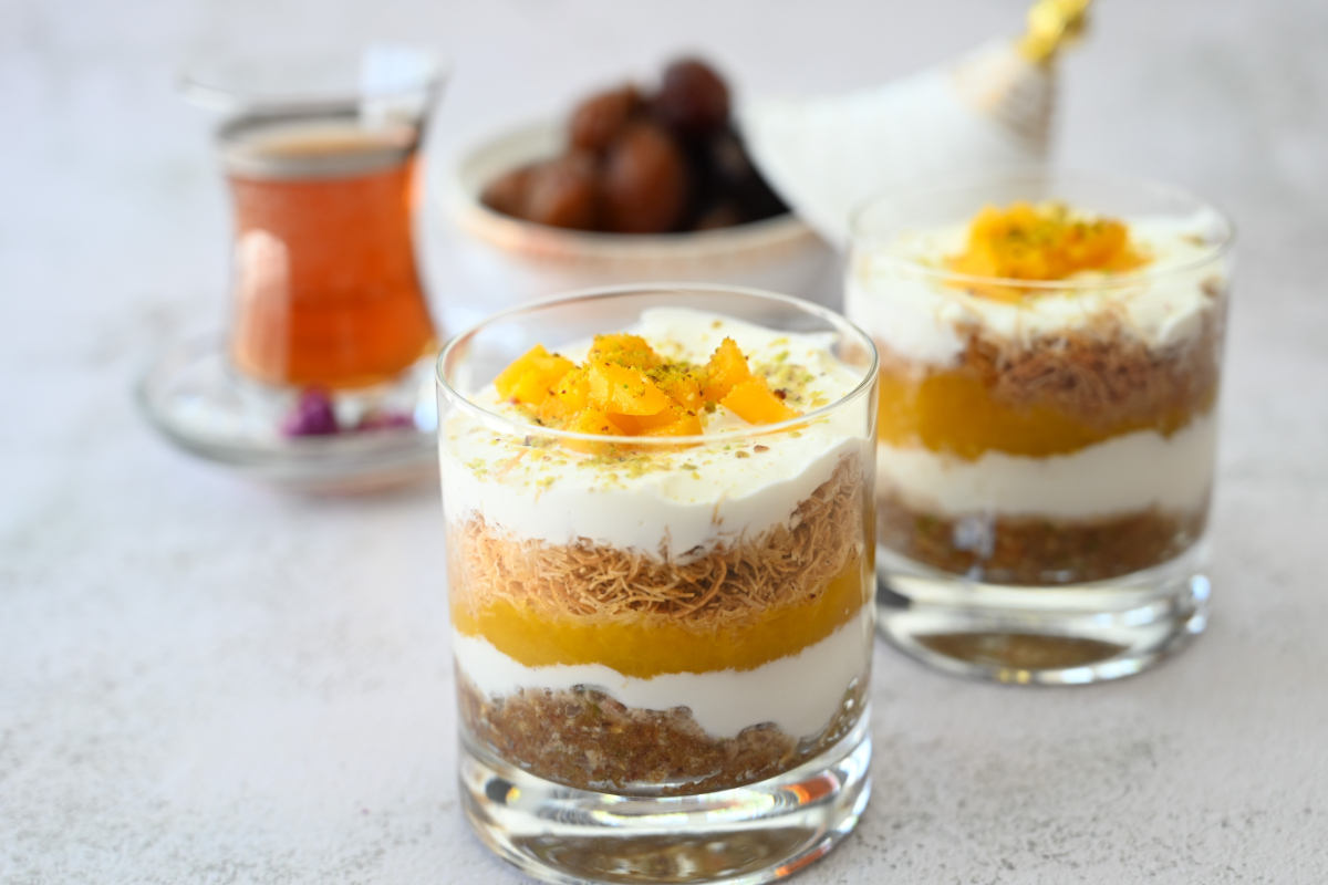 Easy Breastfeeding Snacks - Snappy Snacking